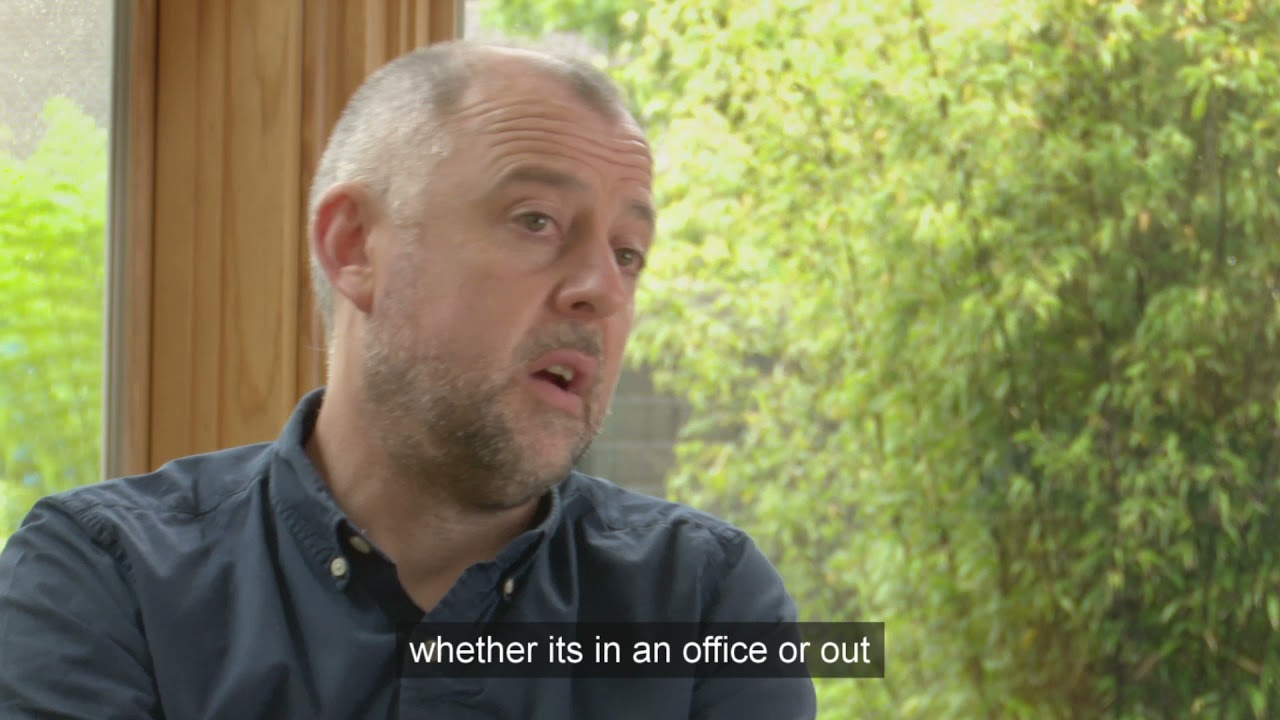 Meet Conor. Indaver, Cork - YouTube