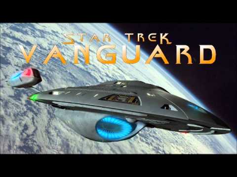 USS Vanguard RPG Trailer - YouTube