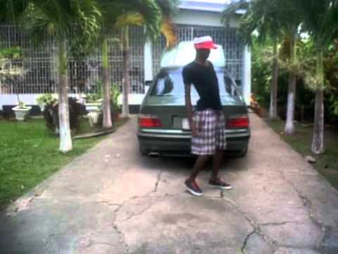 PhillJay |TeamCautiion| #Pow Jesse Big up Uself - YouTube