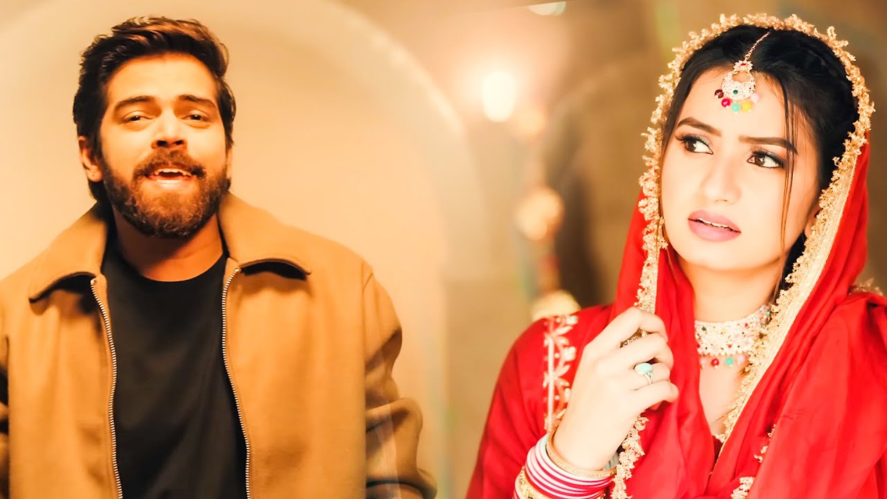 Masoom Sharma New Song - Taare (HD Song) | Ashu Twinkle Ft. Kay D ...