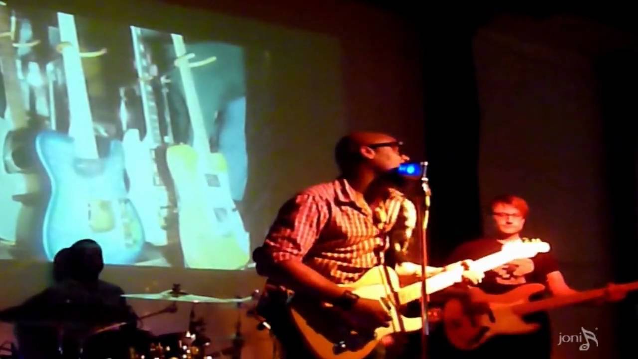 Antoine Baby Harry at the new Royal on Baker - YouTube Music