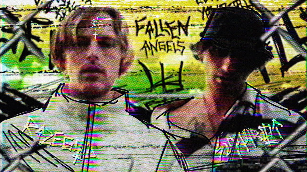 $LOTHBOI x ⚬ RAZEGOD ︎ - FALLEN ANGELS [OFFICIAL MUSIC VIDEO] - YouTube