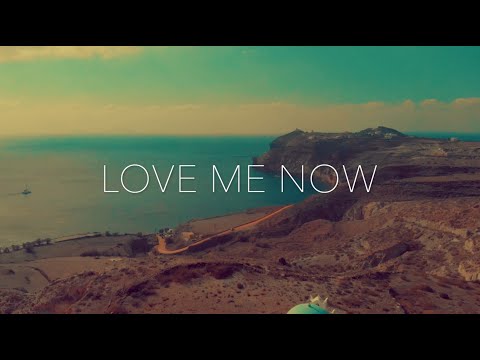 David M - Love Me Now (Official Video)