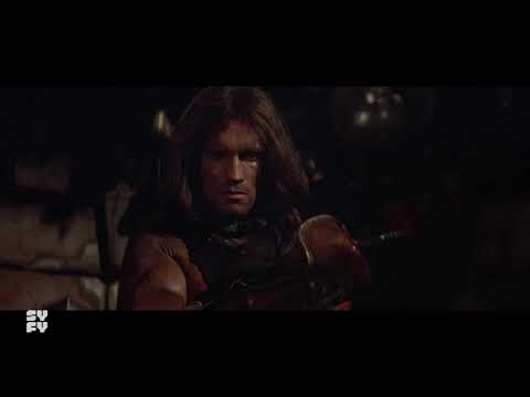 Conan - Der Barbar | Trailer