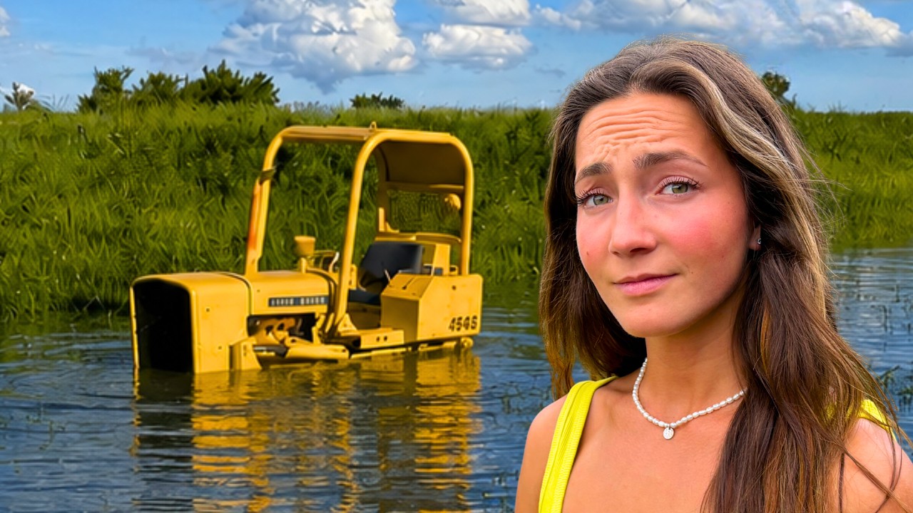 Youtube - Laura Farms
