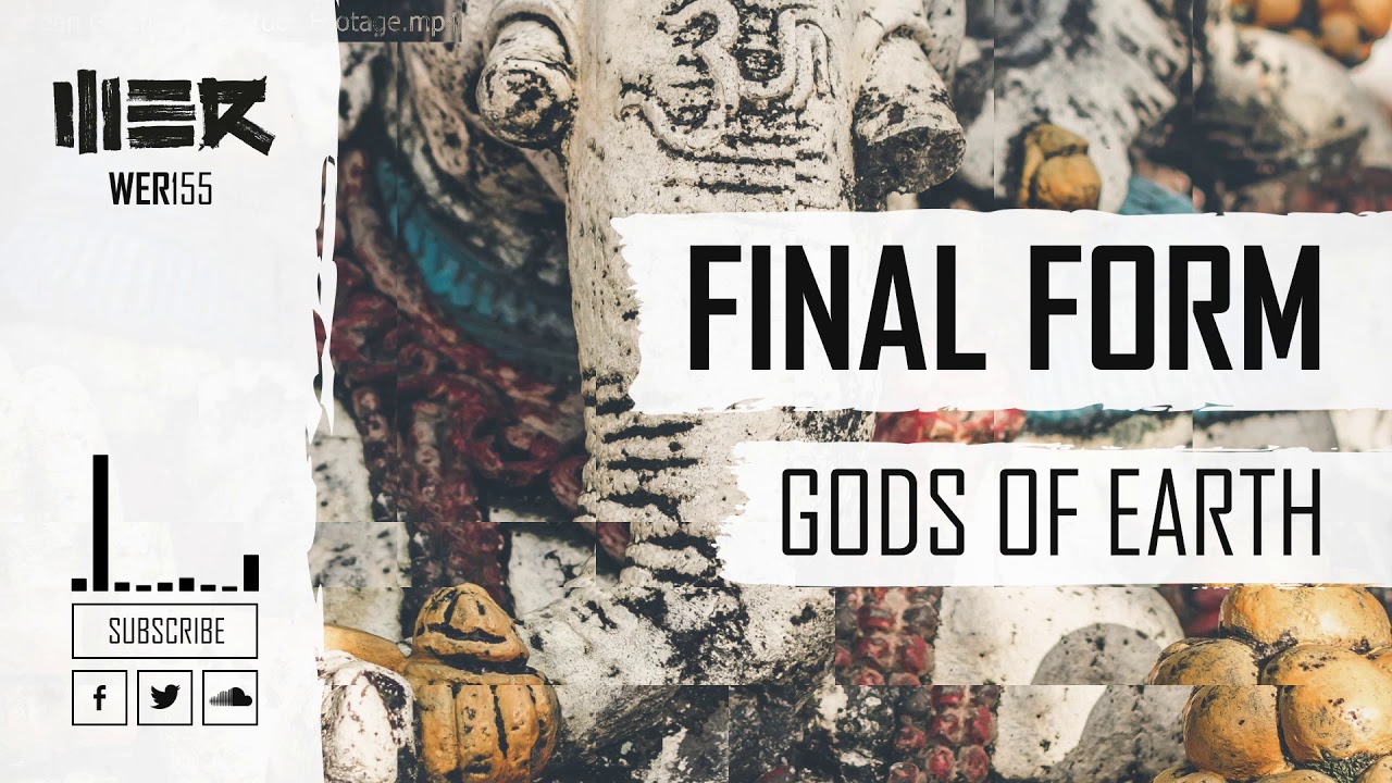 Final Form - Gods of Earth (Official Audio) - YouTube