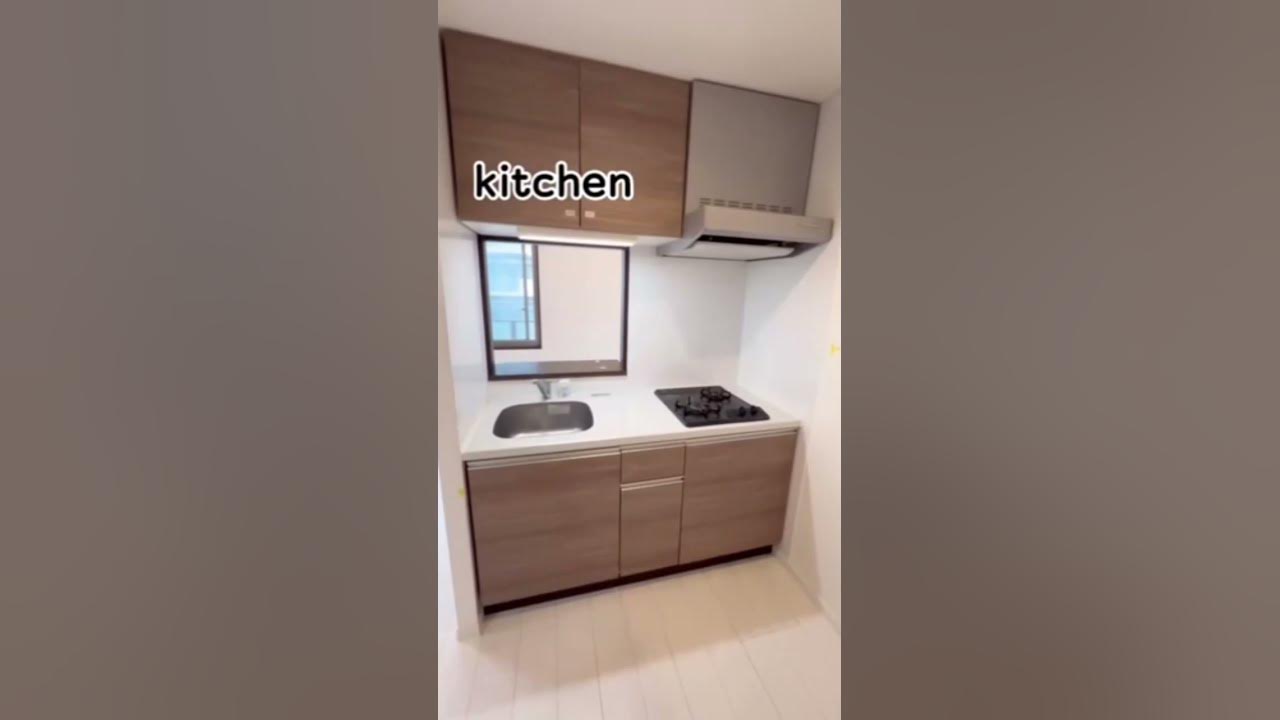 NURO光インターネット無料の1LDK #shorts - YouTube