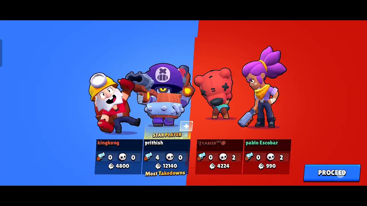 7 win streak - YouTube