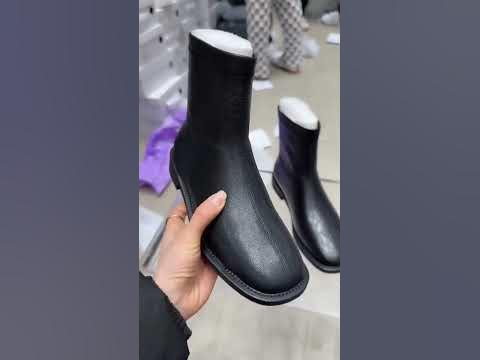 Закуп обуви из Китая #обувь#китай#закуп#распаковка - YouTube