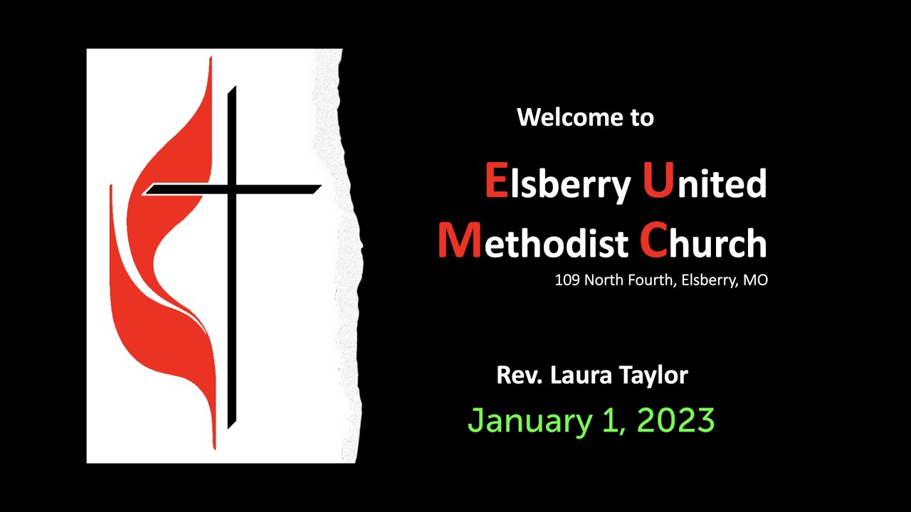 January 1, 2023 - Covenant Renewal Service - YouTube