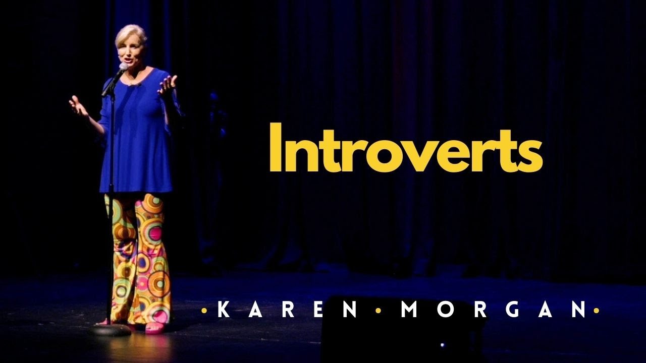 The Best Ice Breaker Game Strategy For Introverts! - YouTube