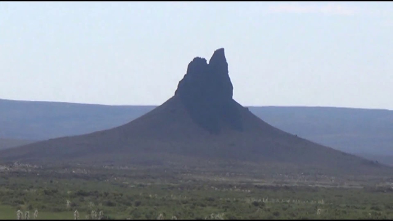 Gemstone hunting Part 2 and Petroglyphs in Wyoming - YouTube