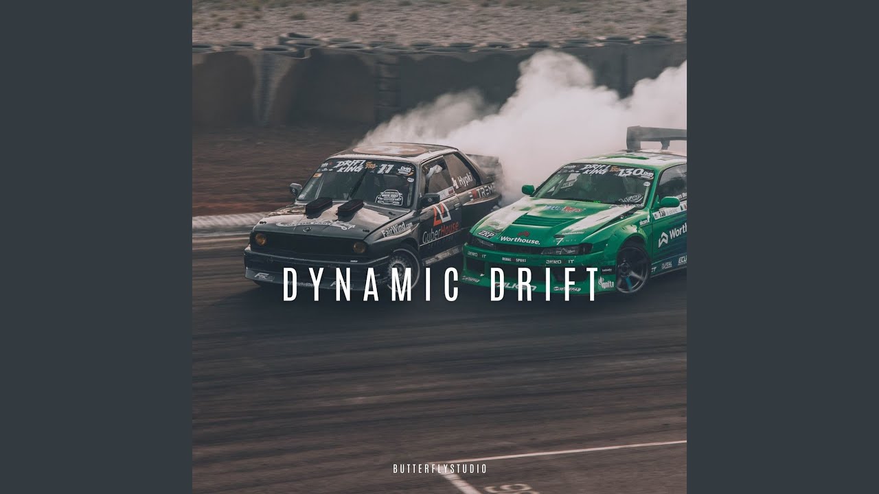 Dynamic Drift - YouTube