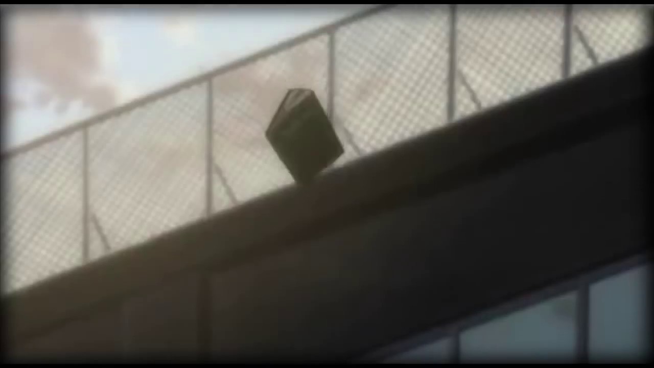 AMV=DEATH NOTE - YouTube