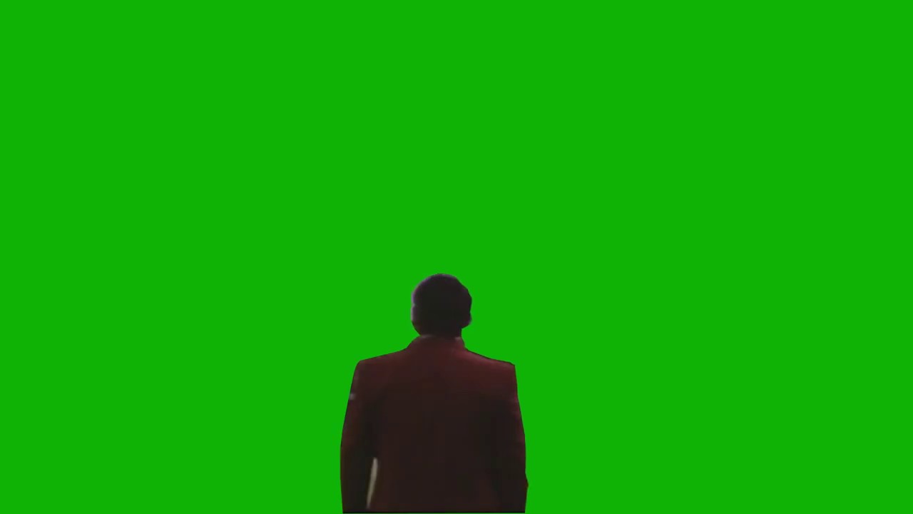 What the fuck is this peace of shit (Green Screen) - YouTube