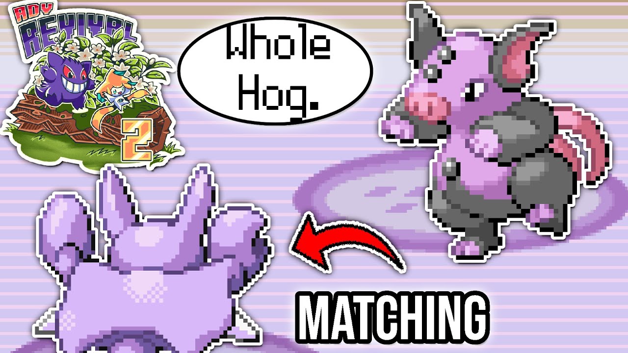 Piggin' Out - ADV Revival 2 Round 4 - YouTube