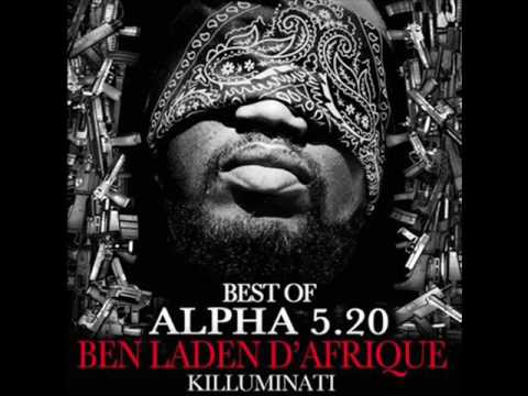 06. Alpha 5.20 - Adrenaline - YouTube