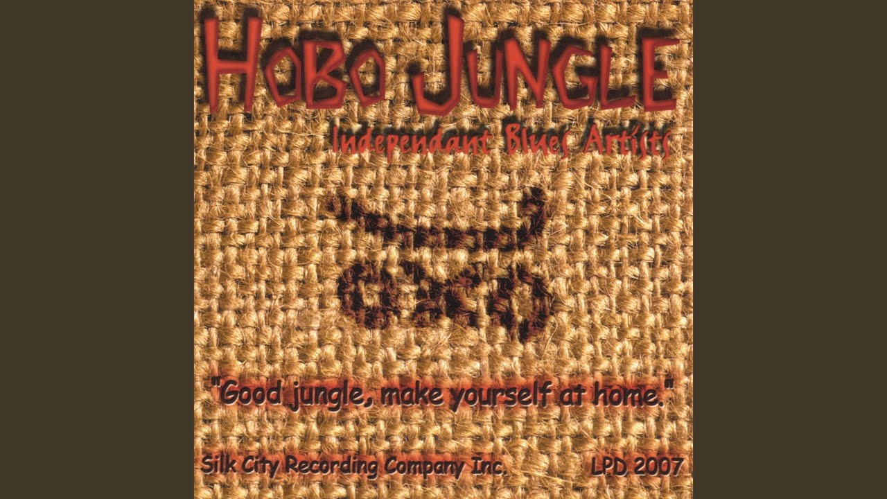 Drink Muddy Water/Ed Vadas - YouTube