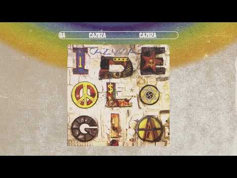 Cazuza - Ideologia