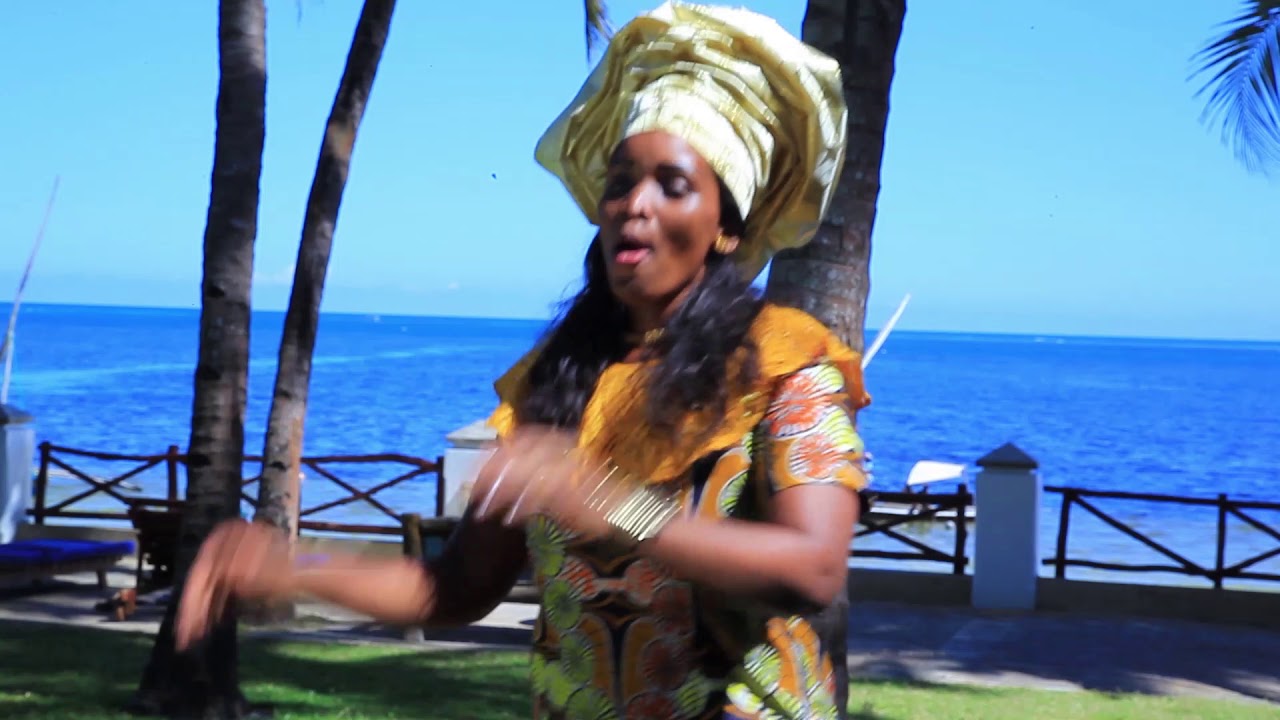 YESU WANISHANGAZA BY JANE CHEGE OFFICIAL VIDEO (SKIZA 5327806) Sms ...