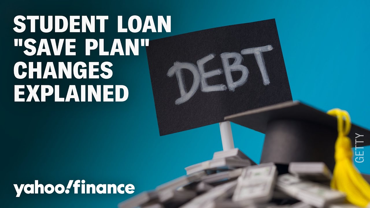 Have a SAVE plan loan? Get ready to start accruing interest on your ...