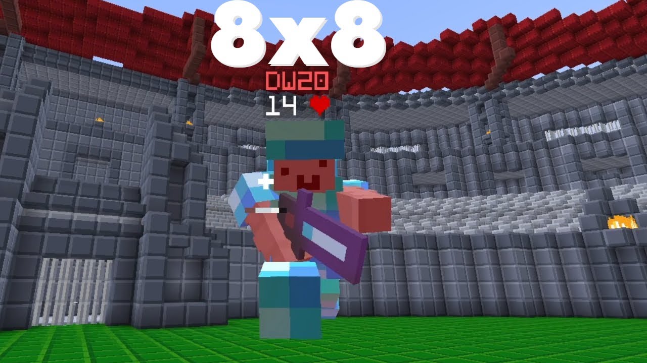 8x Texture Packs Are So BAD - YouTube