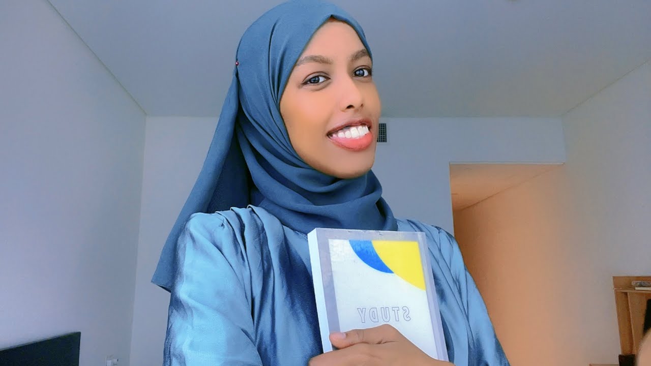 Sidee aan ku bartay luuqada English ka kalikeyga - YouTube