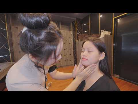 🇻🇳  ASMR: I Tried One of the Best Barbershop Experiences in Vietnam… Surprisingly Relaxing!