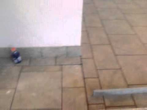 trabajos de tile flooring 3 - YouTube