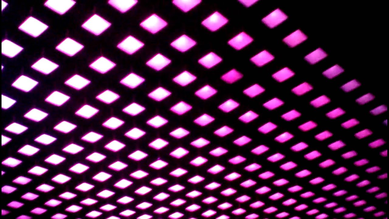 The ceiling at Idea Fab Labs. - YouTube