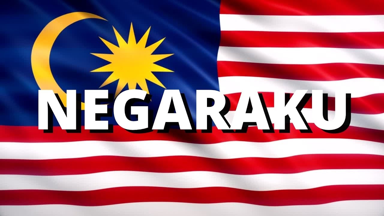 Lagu Negaraku | National Anthem of Malaysia - YouTube