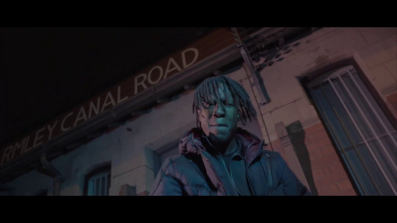 GRAFT - NOTHING BUT FACTS FREESTYLE [OFFICIAL MUSIC VIDEO] - YouTube