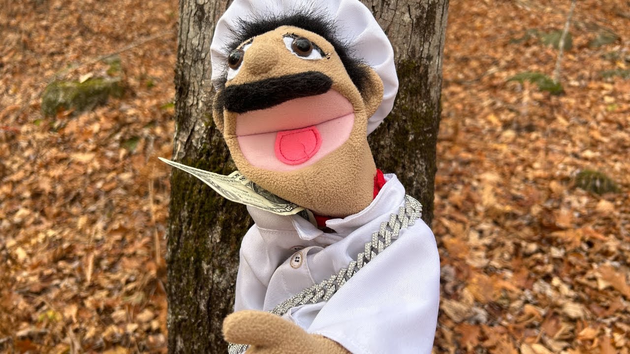 Chef Pee Pee (Tee Pee) Official Music Video - YouTube