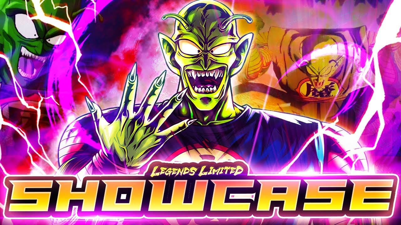 NEW LF DKP IS GREAT BUT ANXIOUSLY AWAITS MORE DB SAGA ALLIES!! | Dragon ...