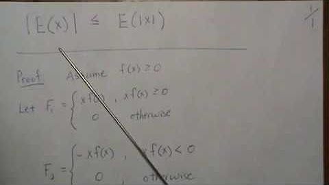 Characteristic, Moment Generating, Factorial Generating Functions - YouTube