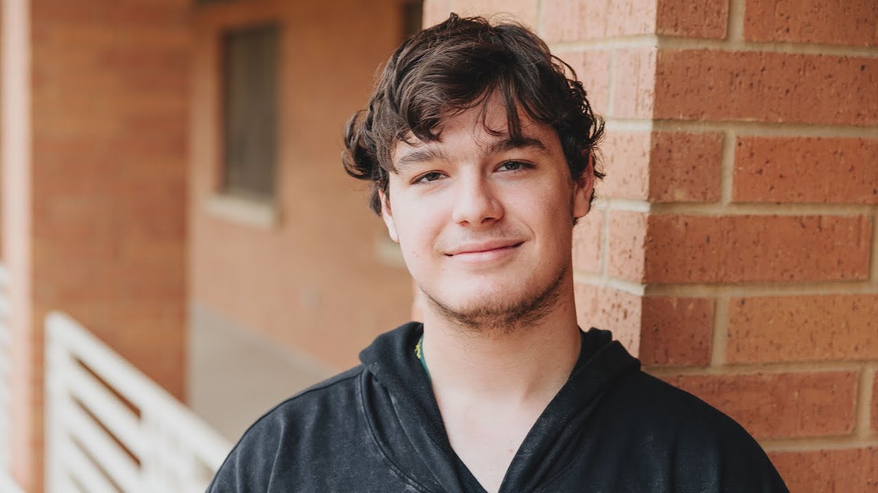 Luke | Hope Now | hope(local) - YouTube