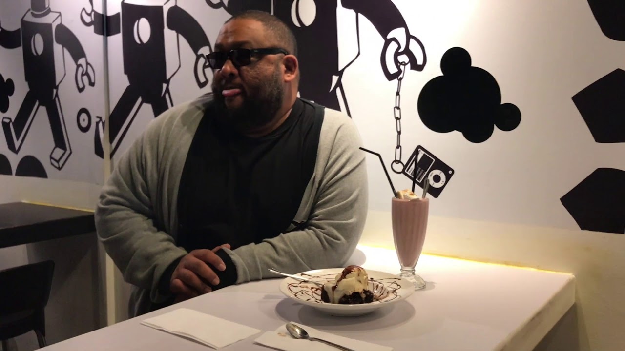 FATPAPAS & LIL' PAPAS Valentine's Day 2018 - YouTube