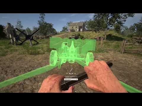 Hell Let Loose Beginners Guide Part 3, Anti-Tank and Medic classes ...