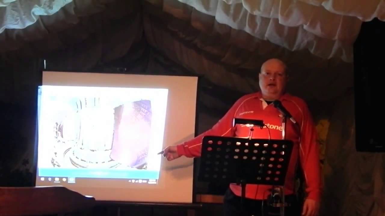 Ben Emlyn Jones at The Welcome Inn Swansea Part 2 - YouTube