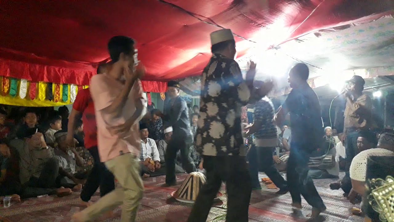 Jangan lupakan Tari Dampeng Suku Singkil -Subulussalam - YouTube