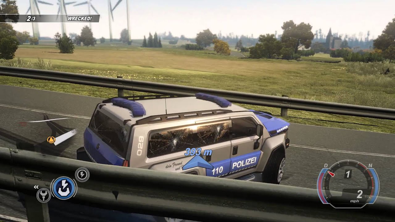 Crash Time 5: Undercover [Part 23] - YouTube