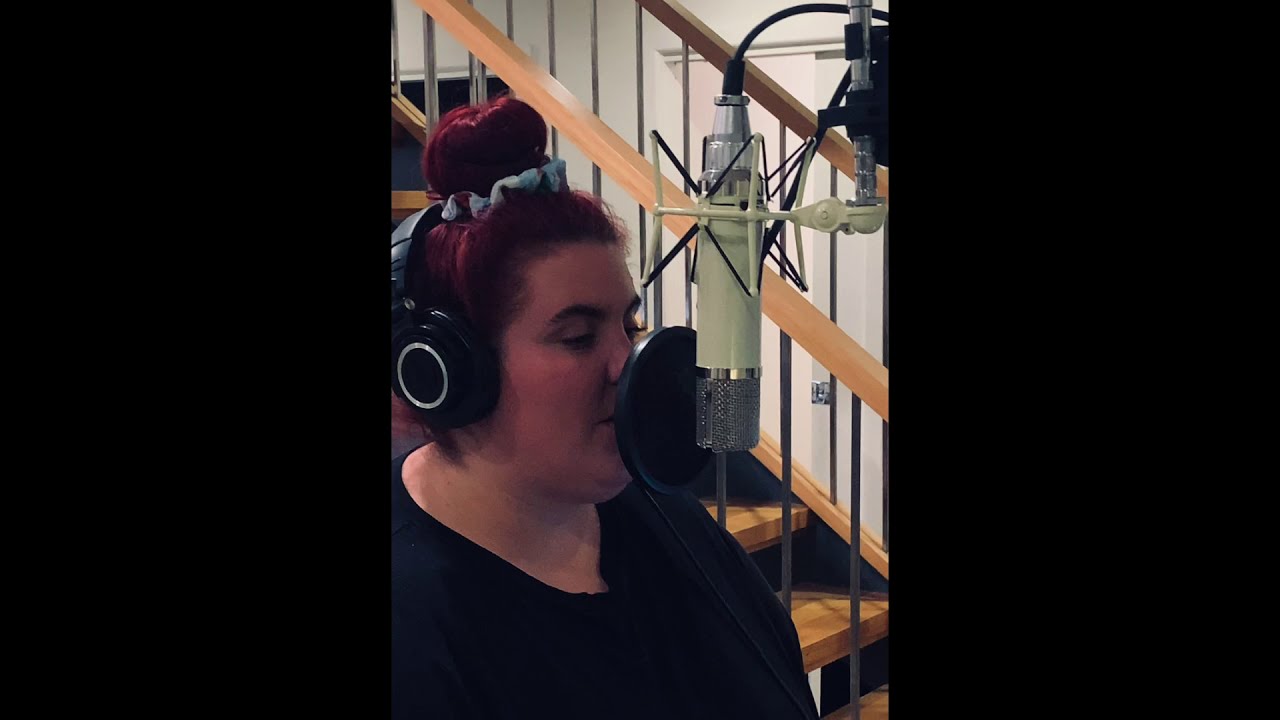 Viva Forever - Erin Nagy (Spice Girls Cover) - YouTube