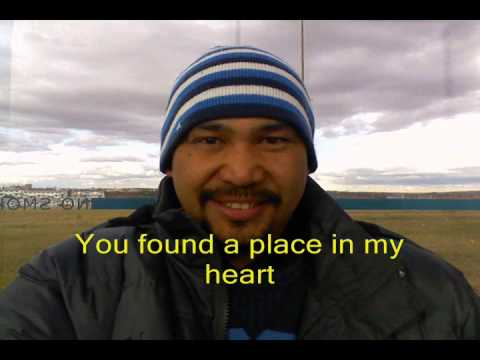 I Miss You (Beverly Craven) Darius Gabriel Bugarin - YouTube