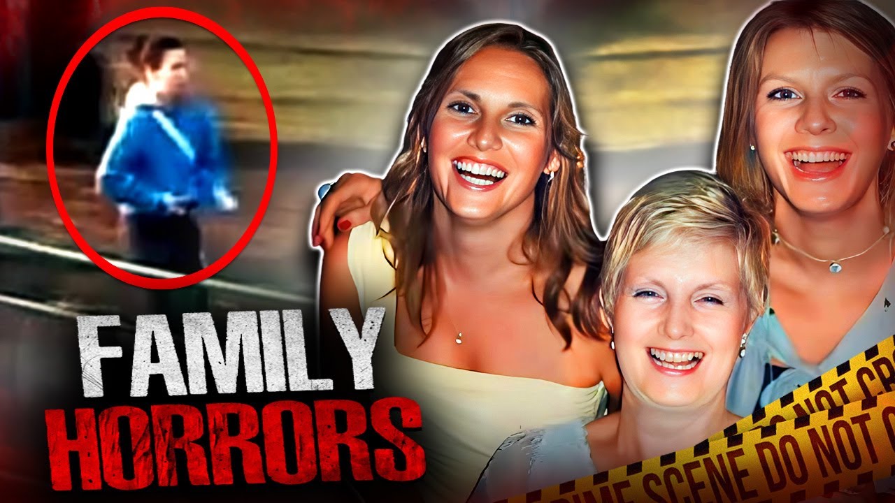 The camera recorded this woman's monstrous scheme! True Crime ...