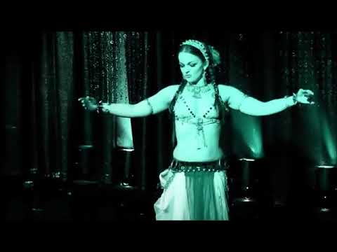 Belly Dance Trance Om ft Sonia