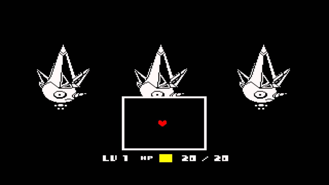 Undertale | THE STORY OF THE FIRST FALLEN HUMAN - YouTube