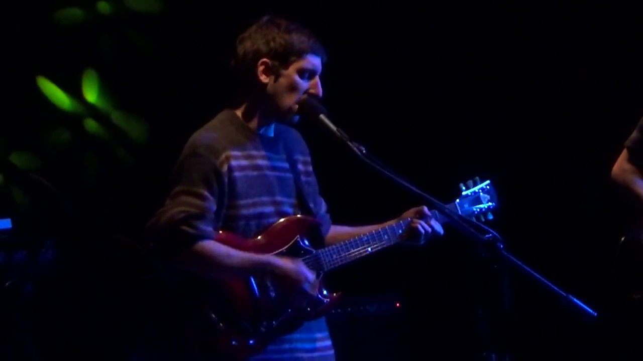 Limbo Junior - 2001 (Sala Master - 20.07.2017) - YouTube