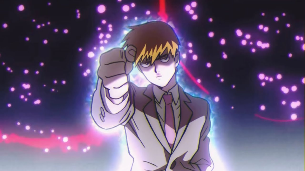 reigen 1000% - YouTube
