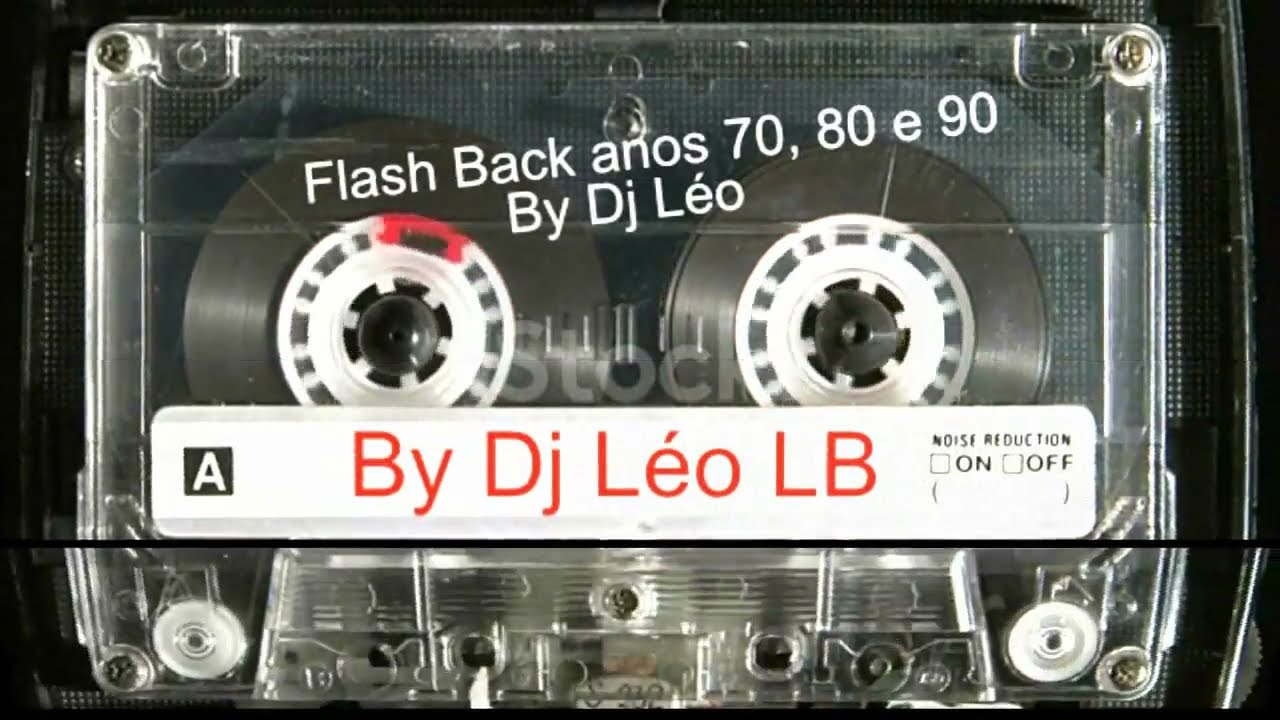 ESPECIAL FLASH BACK - ANOS .70's. 80s. 90s - YouTube