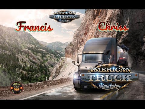 LIVE - ATS - Du transport pour se détendre - YouTube